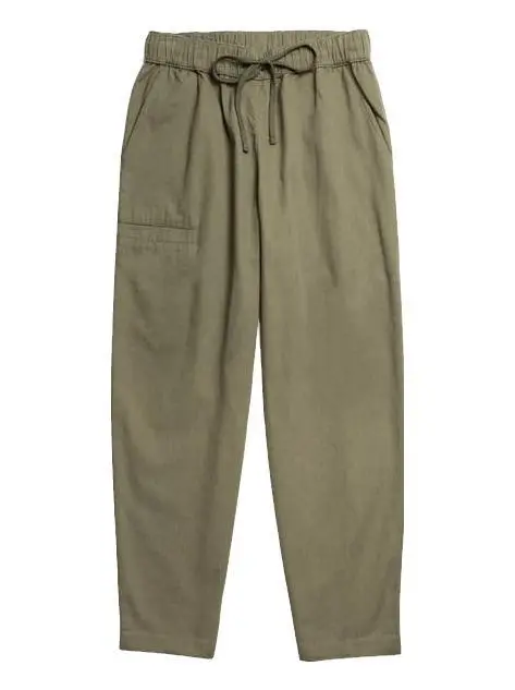 Bridge & Burn Lark Pant - Olive