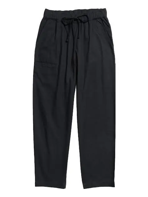Bridge & Burn Lark Pant - Soft Black