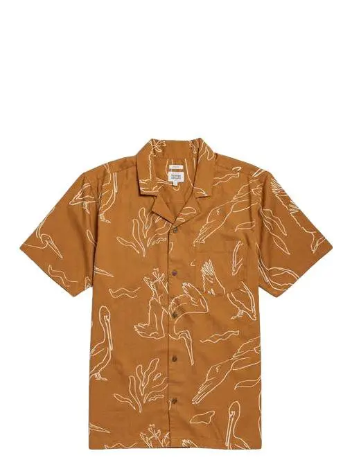 Bridge & Burn Bodie Shirt - Shoreflight