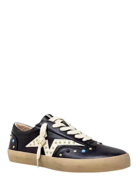 SHU SHOP Sierra Sneaker - Charcoal