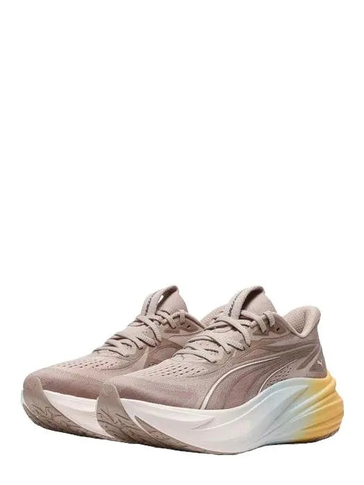 PUMA Magmax Nitro™ 2 Rc Running Shoe - Rose Latte/jasmine Flower