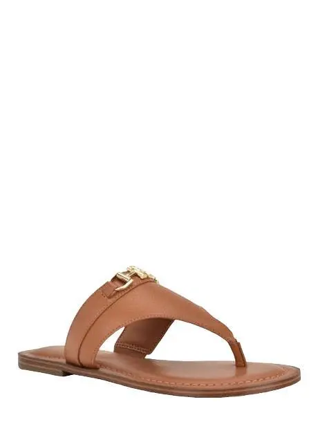 Tommy Hilfiger Goldiea Flip Flop - Beige