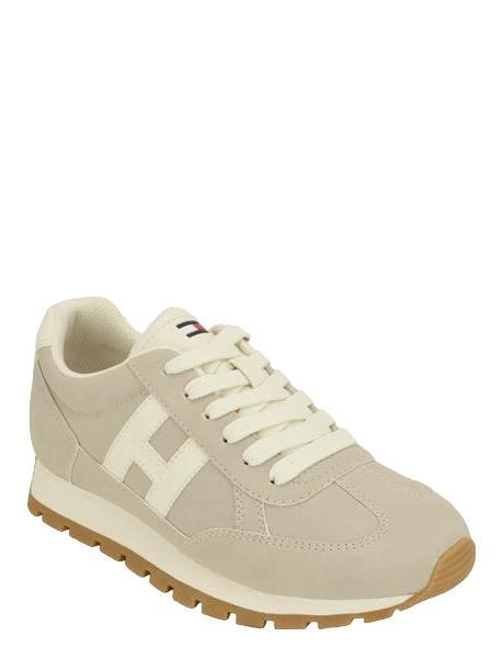 Tommy Hilfiger Low-profile Sneakers - Oat