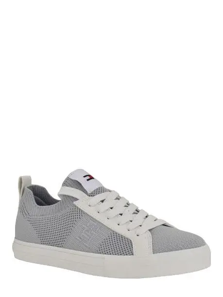 Tommy Hilfiger Ladelis Platform Sneakers - Grey