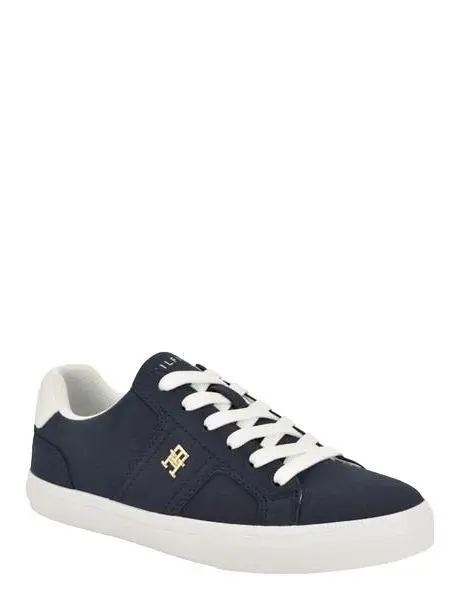 Tommy Hilfiger Lanlea Sneaker - Blue