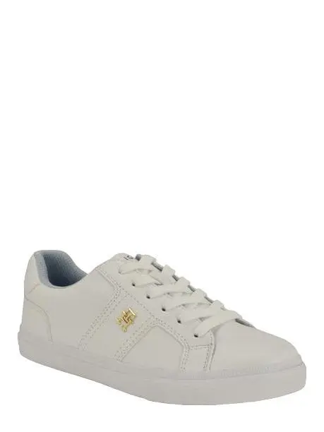 Tommy Hilfiger Lanlea Sneaker - White
