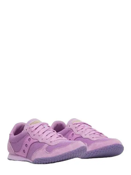 Saucony Gender Inclusive Racer 80 Sneaker - Orchid Flood