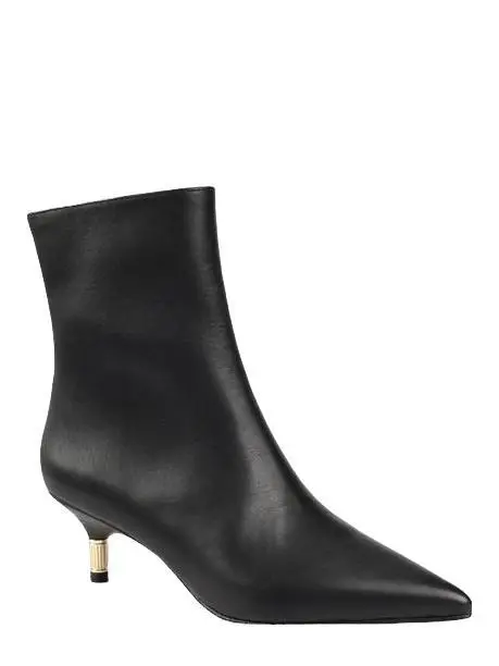 ZIGI Sunisa Bootie - Black
