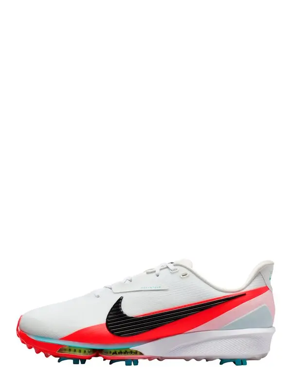 Nike Next% Tour 3 Golf Shoes - White