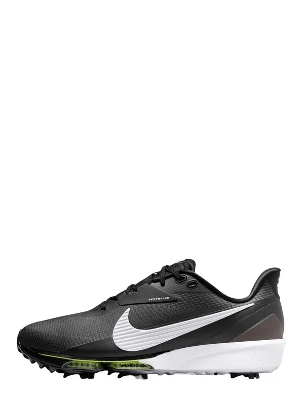 Nike Next% Tour 3 Golf Shoes - Black