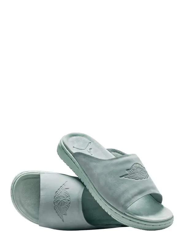 JORDAN Modero 1 Slides - Green