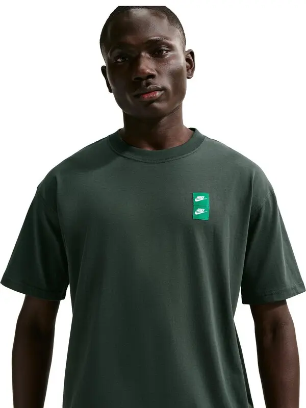 Nike Golf T-shirt - Green