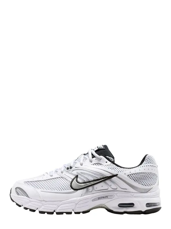 Nike Air Max Moto 2k Shoes - White
