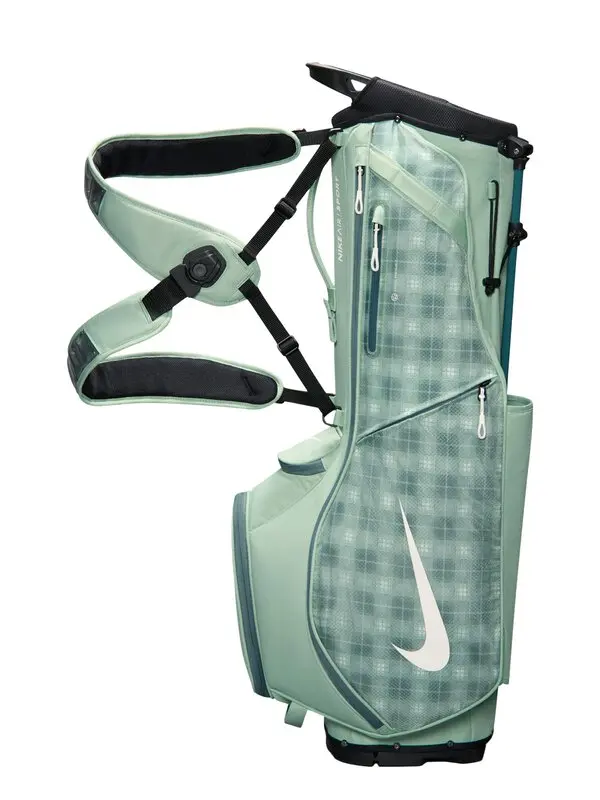 Nike Air Sport Energy 2.0 Golf Bag - Grey