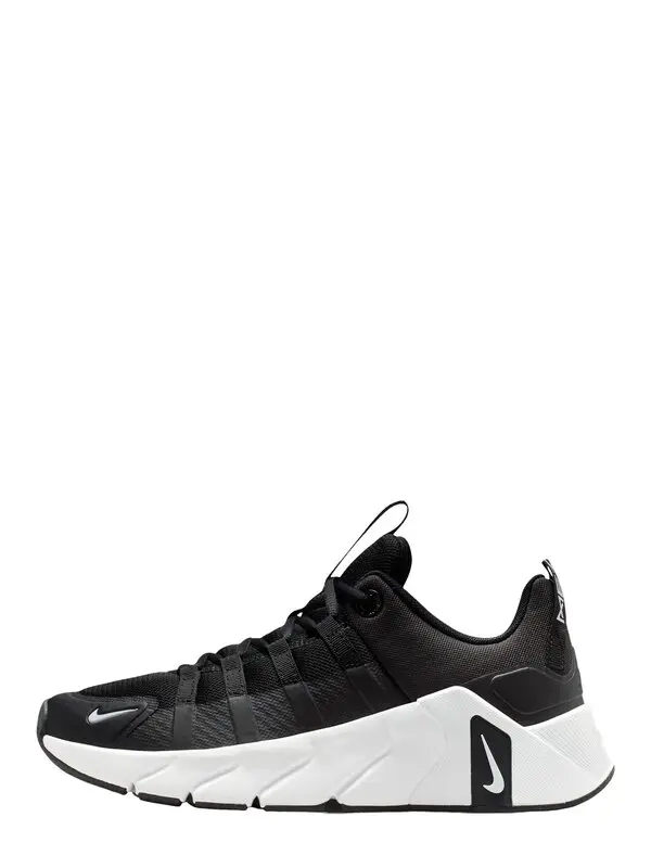 Nike Free Metcon Training Shoes - Black
