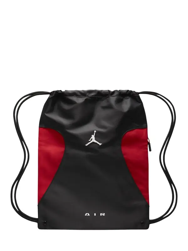 JORDAN Element Gym Sack - Black