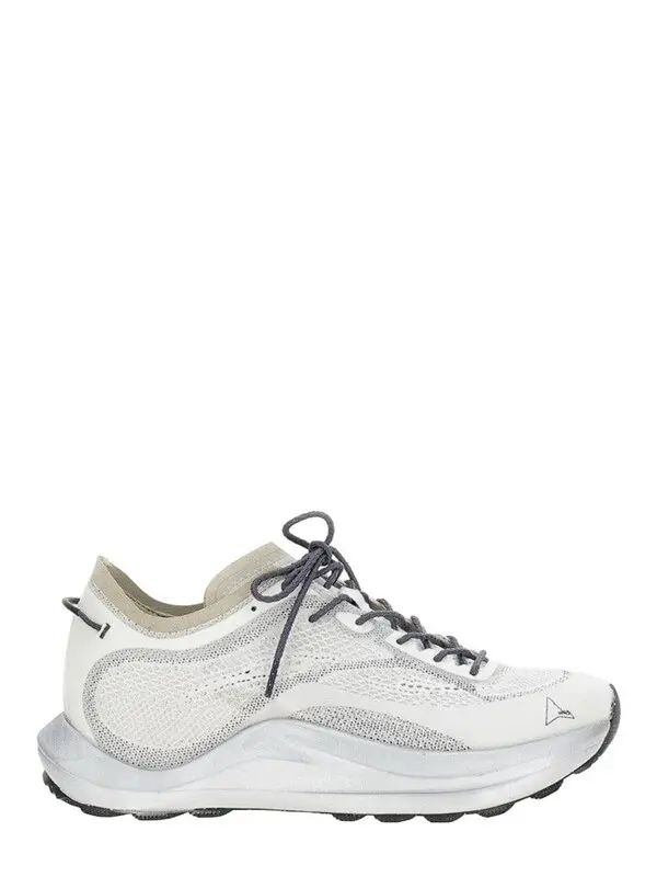ROA Scarpe Sella Lite - Bianco