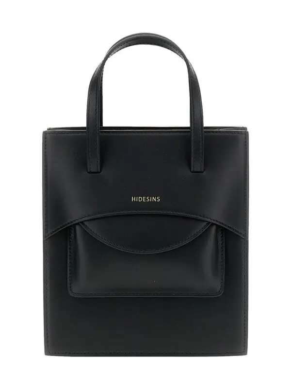 HIDESINS Pocket Bag - Black