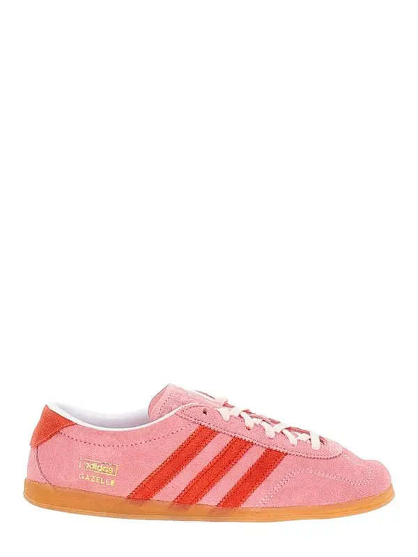 ADIDAS ORIGINALS Gazelle Lo Pro W Sneakers - Rose