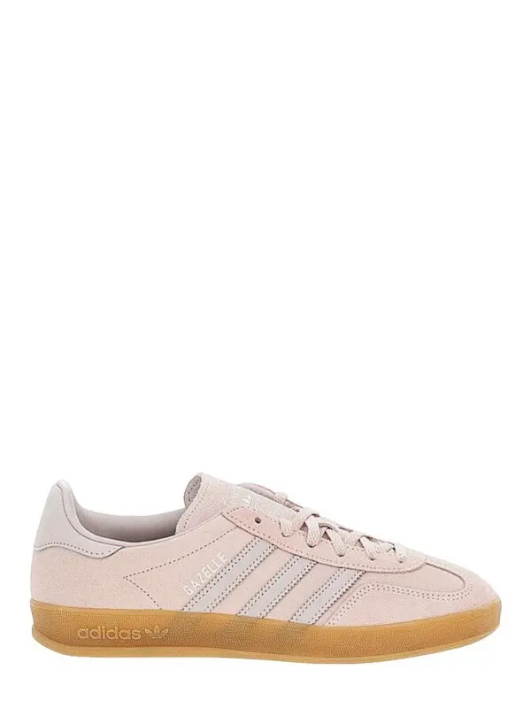 ADIDAS ORIGINALS Gazelle Indoor W - Rosa