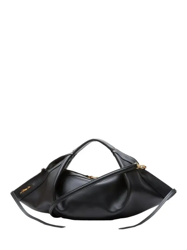 3.1 Phillip Lim Luna Mini Crossbody Bag - Black