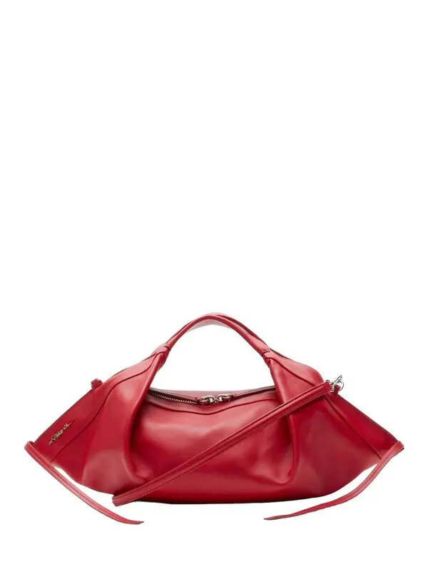 3.1 Phillip Lim Luna Mini Crossbody Bag - Lipstick