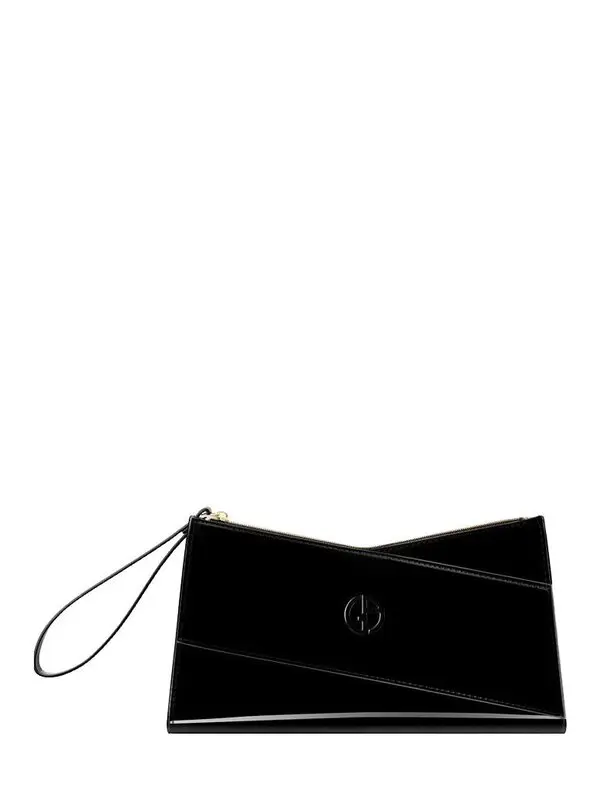 ARMANI Free Evening Bag With Any $100 Purchase - Armani Evening Bag