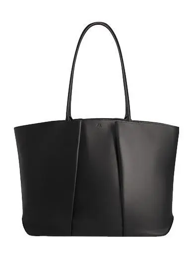 KAAI Horizon Croco-printed Leather Tote Bag - Soft Touch