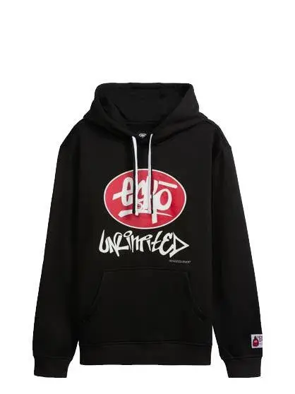 ECKO Original Hand Hoodie - Black