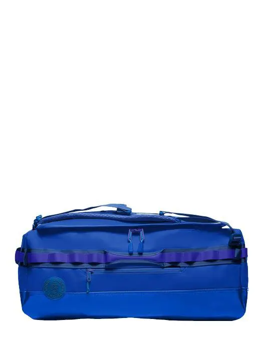 BABOON TO THE MOON 60l Go-bag Duffle - Blue