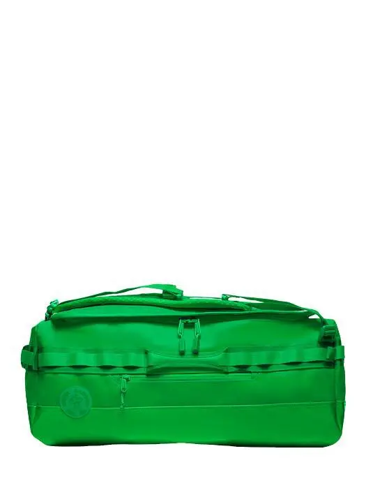 BABOON TO THE MOON 60l Go-bag Duffle - Green