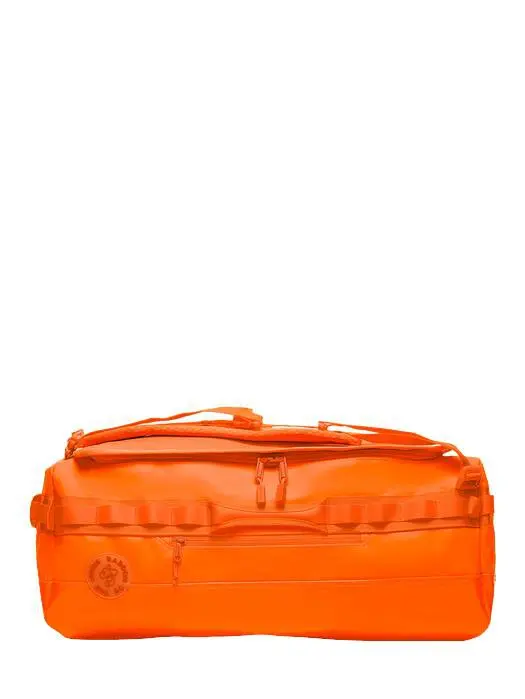 BABOON TO THE MOON 60l Go-bag Duffle - Orange