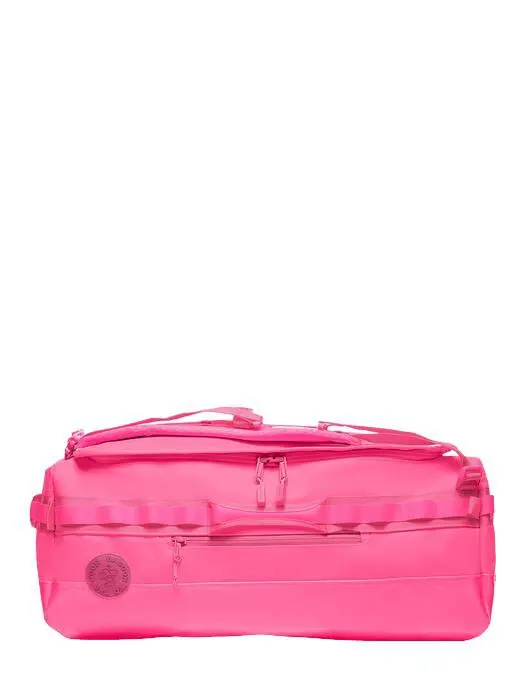 BABOON TO THE MOON 60l Go-bag Duffle - Pink