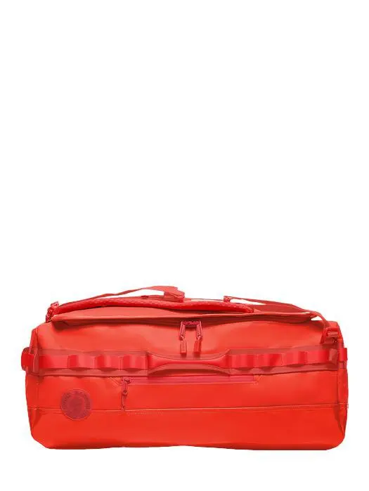 BABOON TO THE MOON 60l Go-bag Duffle - Red
