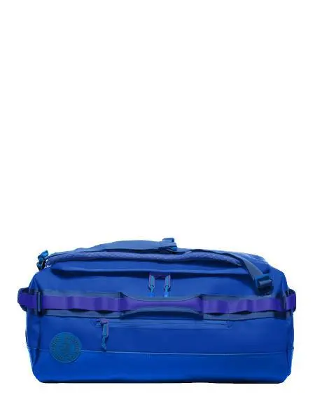 BABOON TO THE MOON 40l Go-bag Duffle - Blue