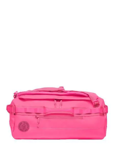 BABOON TO THE MOON 40l Go-bag Duffle - Pink