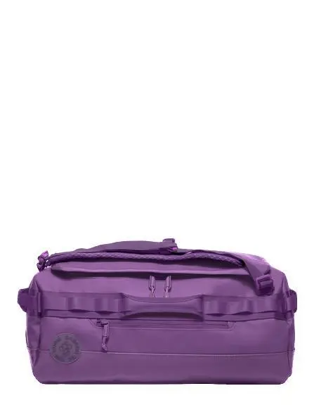 BABOON TO THE MOON 40l Go-bag Duffle - Purple