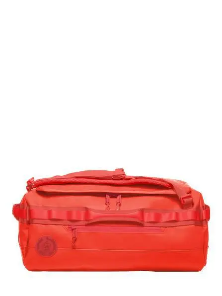 BABOON TO THE MOON 40l Go-bag Duffle - Red