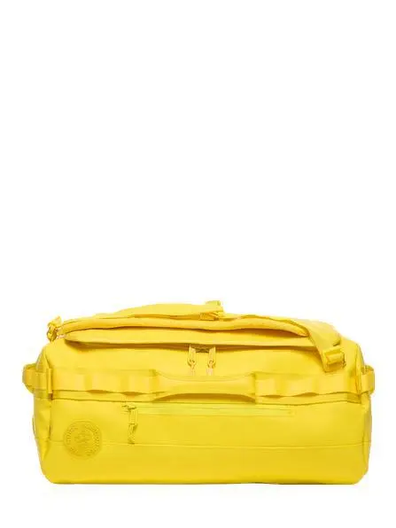 BABOON TO THE MOON 40l Go-bag Duffle - Yellow