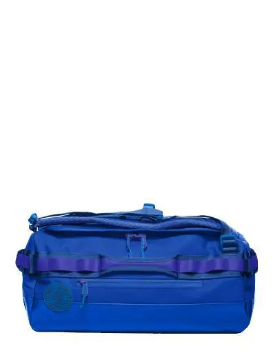 BABOON TO THE MOON Go-bag Duffle Mini 32l - Blue