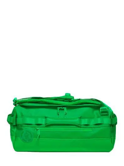 BABOON TO THE MOON Go-bag Duffle Mini 32l - Green