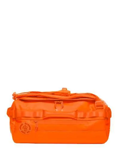 BABOON TO THE MOON Go-bag Duffle Mini 32l - Orange