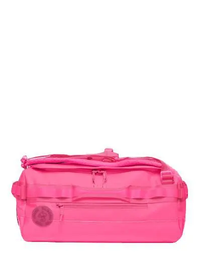 BABOON TO THE MOON Go-bag Duffle Mini 32l - Pink