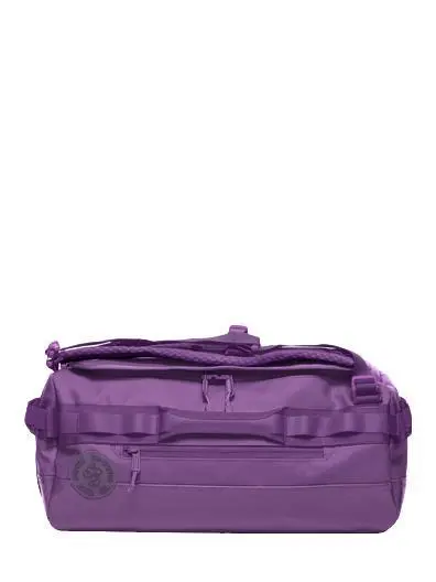 BABOON TO THE MOON Go-bag Duffle Mini 32l - Purple