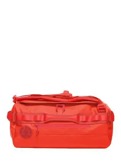 BABOON TO THE MOON Go-bag Duffle Mini 32l - Red