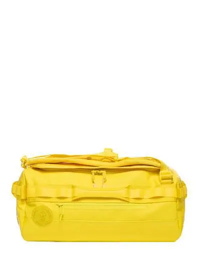 BABOON TO THE MOON Go-bag Duffle Mini 32l - Yellow
