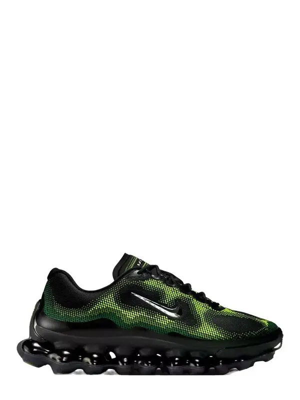 Nike Air Liquid Max Sneakers - Black