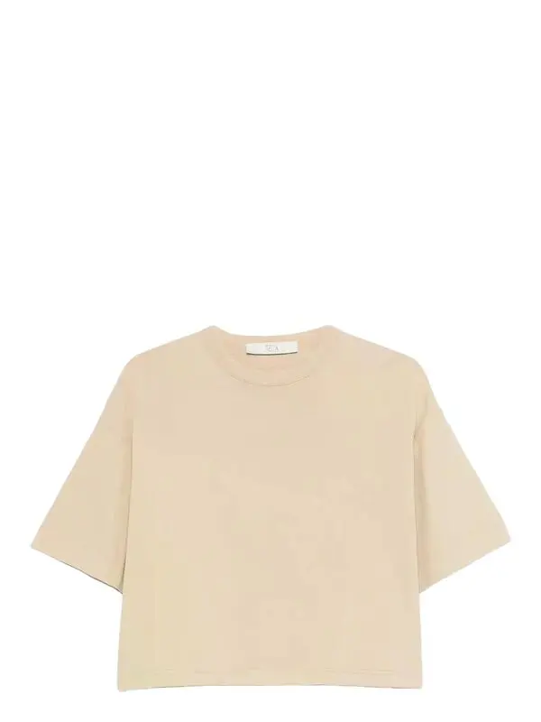TELA Motijo T-shirt - Neutrals