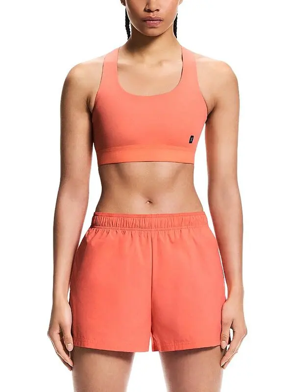 On Core Sports Bra - Reef