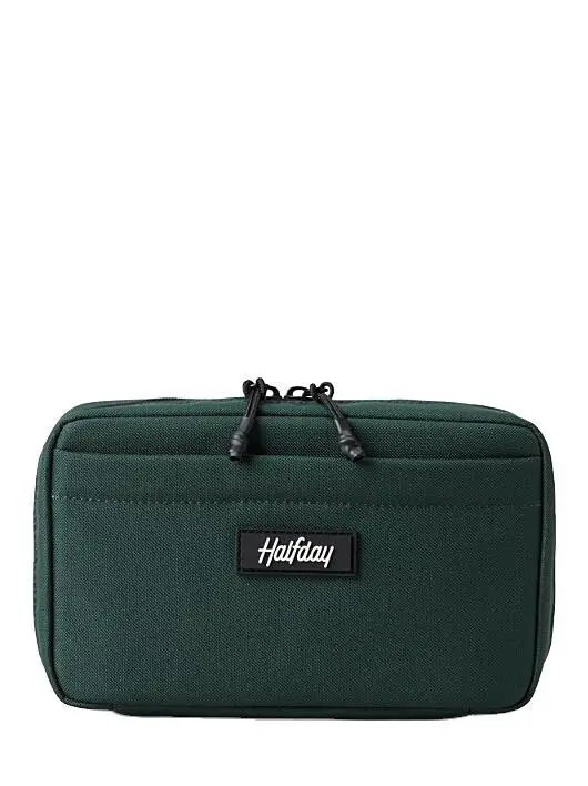 HALFDAY The Sidekick Tech Kit - Hunter